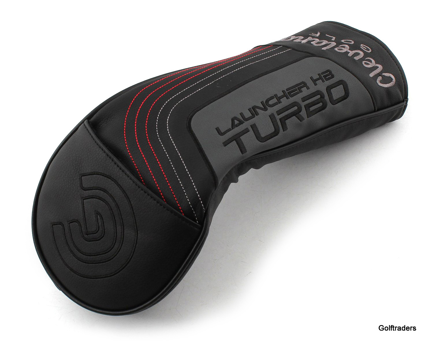 Cleveland Launcher HB Turbo Driver 10.5º Graphite Regular Flex Cover LH ...