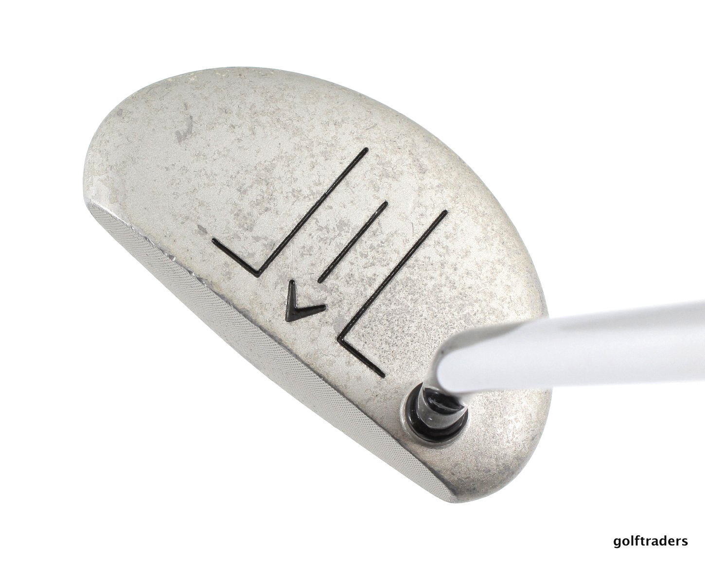 CALLAWAY THE TUTTLE II PUTTER 34.5" - #E1299 just $85.00