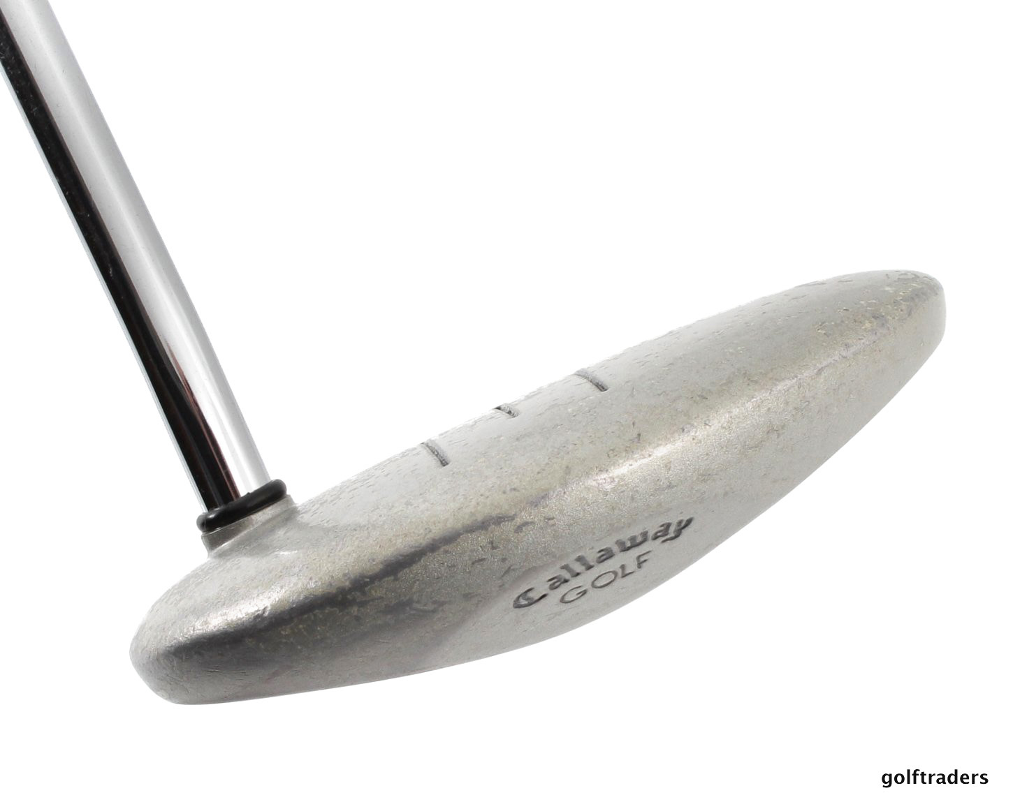 CALLAWAY THE TUTTLE II PUTTER 34.5" - #E1299 just $85.00