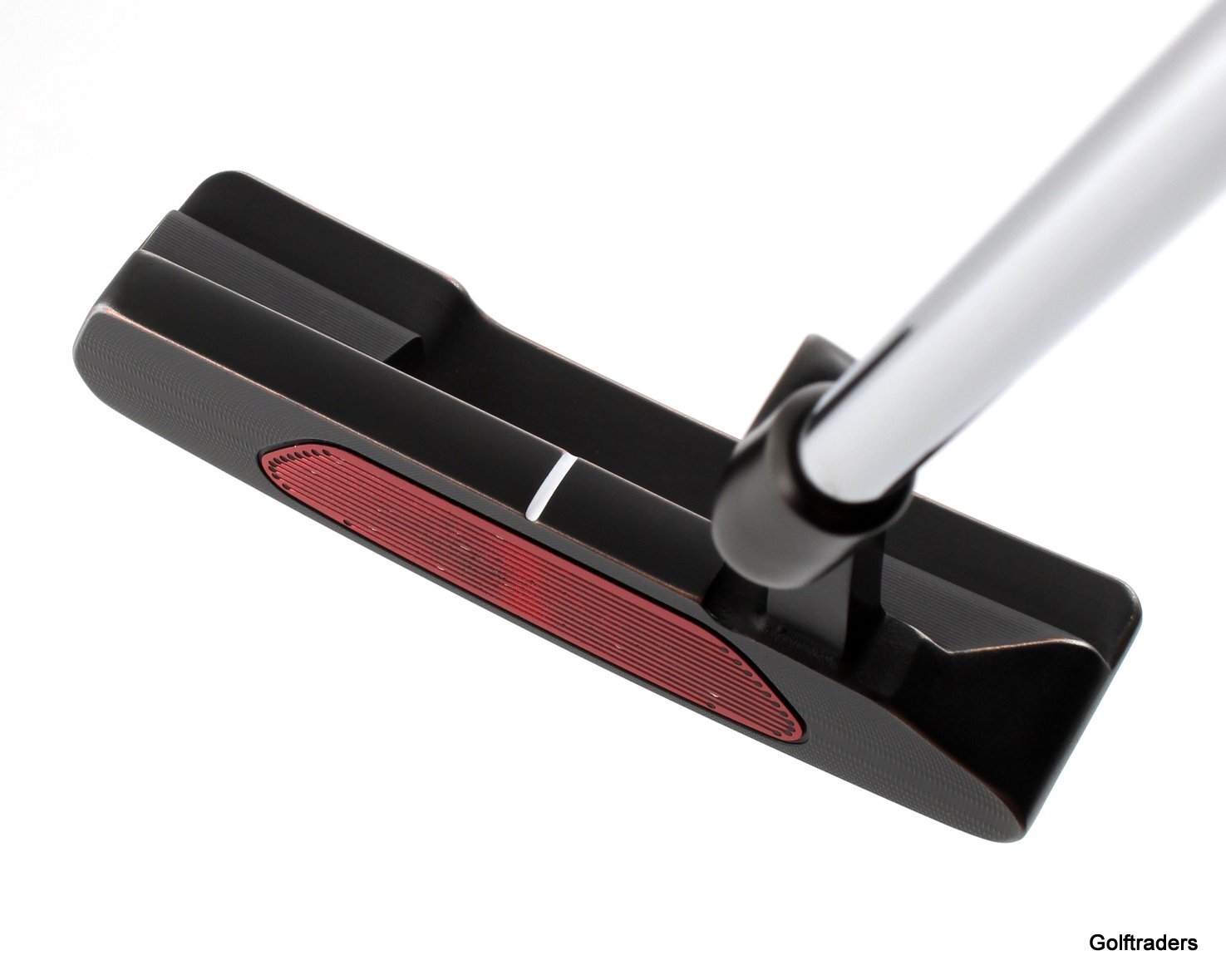 Taylormade TP Collection Juno Putter Steel 34" Cover New Grip H5498 ...