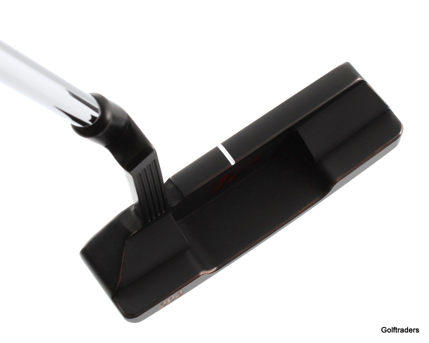 Taylormade TP Collection Juno Putter Steel 34" Cover New Grip H5498 ...