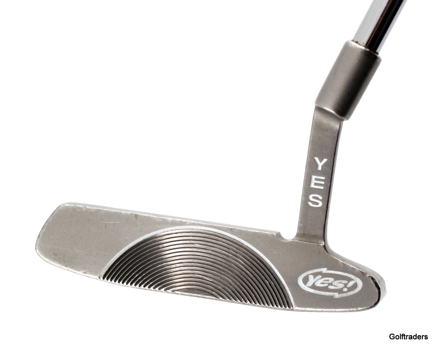 Yes! C-Groove Callie Putter 34" Steel Cover H5602 just $129.00