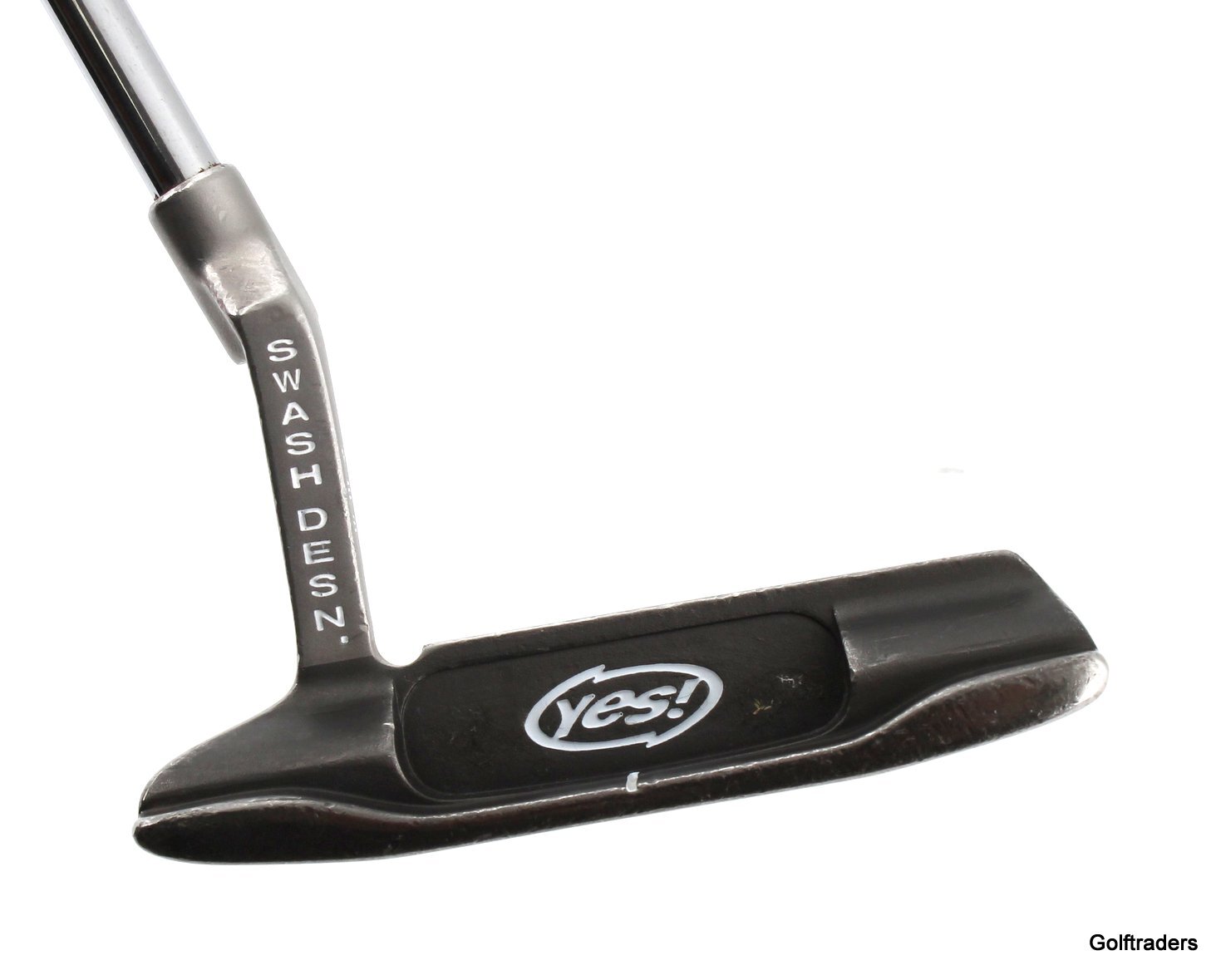 Yes! C-Groove Callie Putter 34" Steel Cover H5602 just $129.00