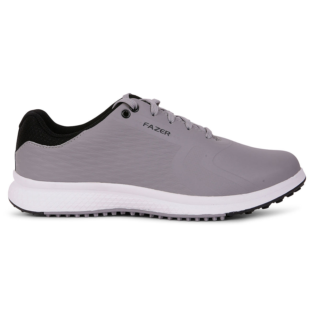 Fazer Men's Explorer Waterproof Spikeless Golf Shoes just £24.99