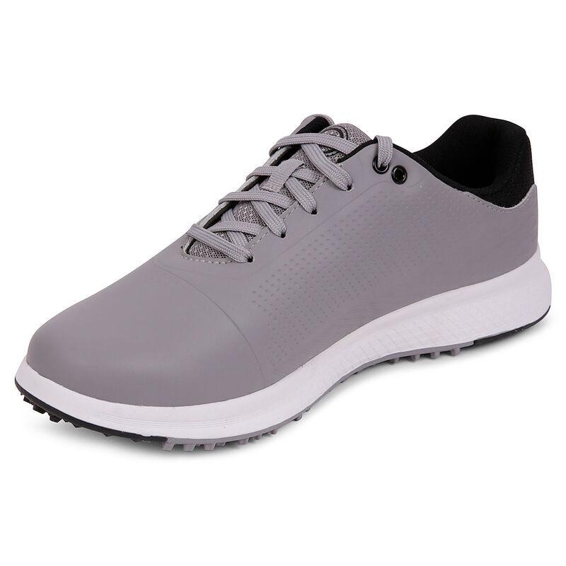 Fazer Men's Explorer Waterproof Spikeless Golf Shoes just £24.99