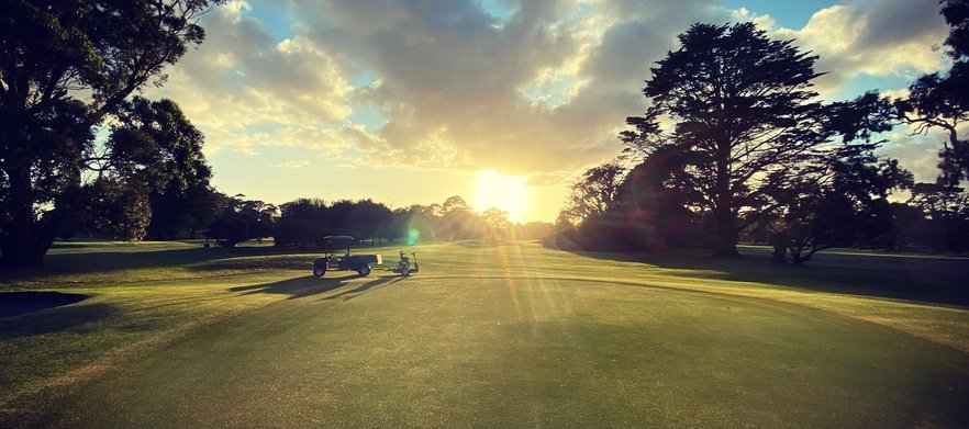 1 Month Guest Pass at Rossdale Golf Club! just $149 - New South Wales