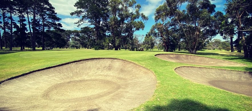 1 Month Guest Pass at Rossdale Golf Club! just $149 - New South Wales