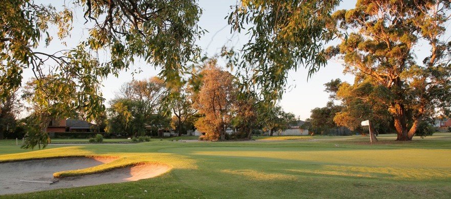 1 Month Guest Pass at Rossdale Golf Club! just $149.00 - New South Wales