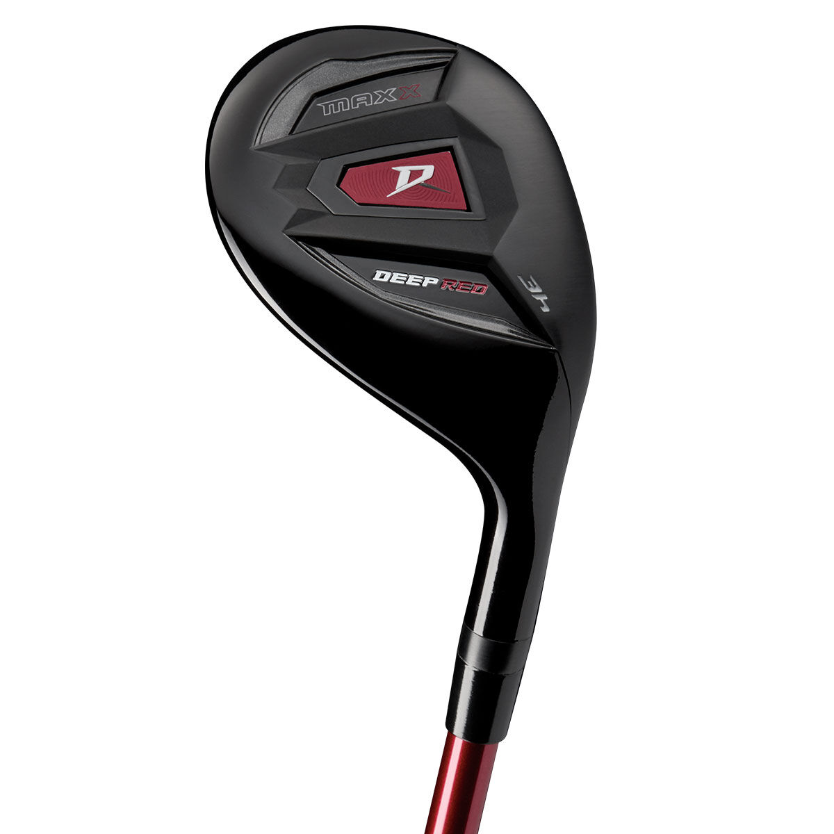 Wilson Deep Red Maxx Golf Hybrid just £69.00