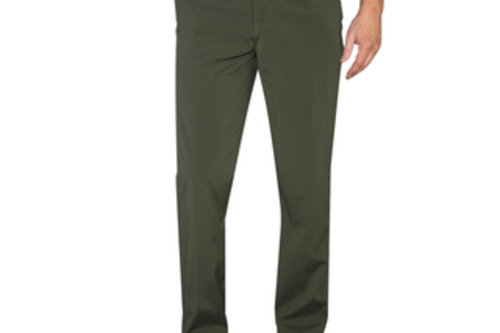 Puma Men's Golf Tech Pants - Forrest Green just $30.00, save $89.00!