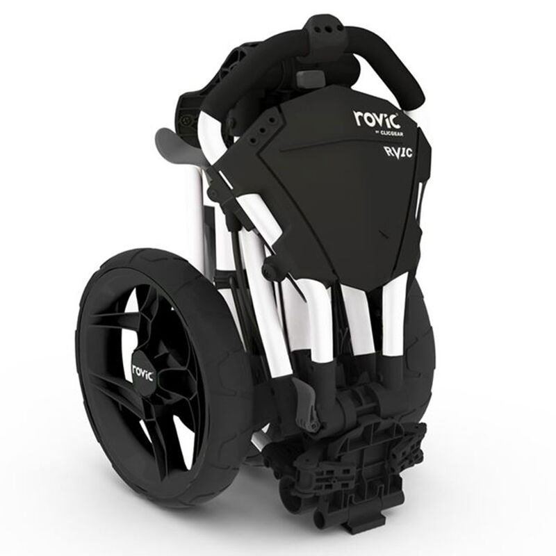 Clicgear Rovic RV1C Golf Trolley just £189.00