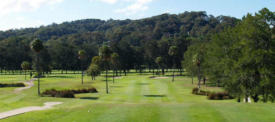 18 Holes For Two in a Motorised Golf Cart at The Stunning Bayview Golf ...