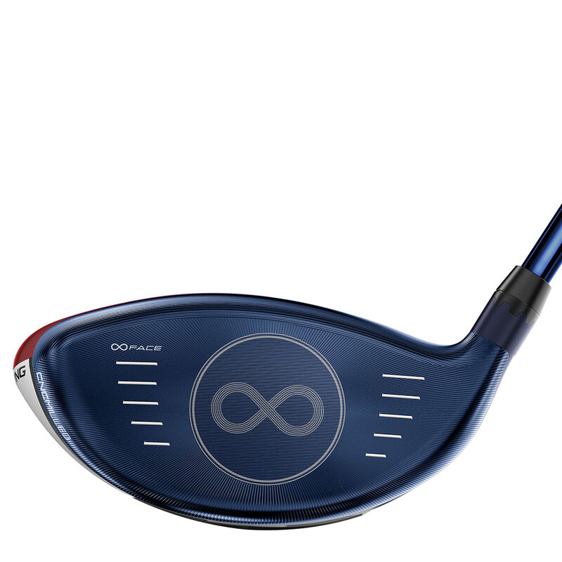 Cobra Golf RADSPEED Limited Edition Pars & Stripes Golf Driver just £449.00