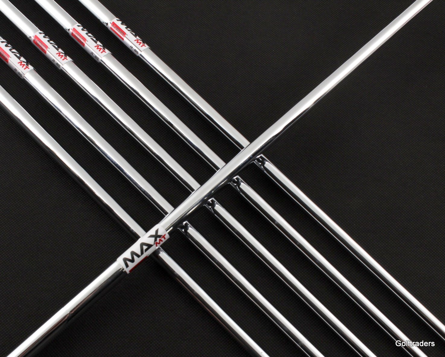 Taylormade Sim 2 Max Irons 5-PW Steel Regular Flex New Grips H6089 just $959.00