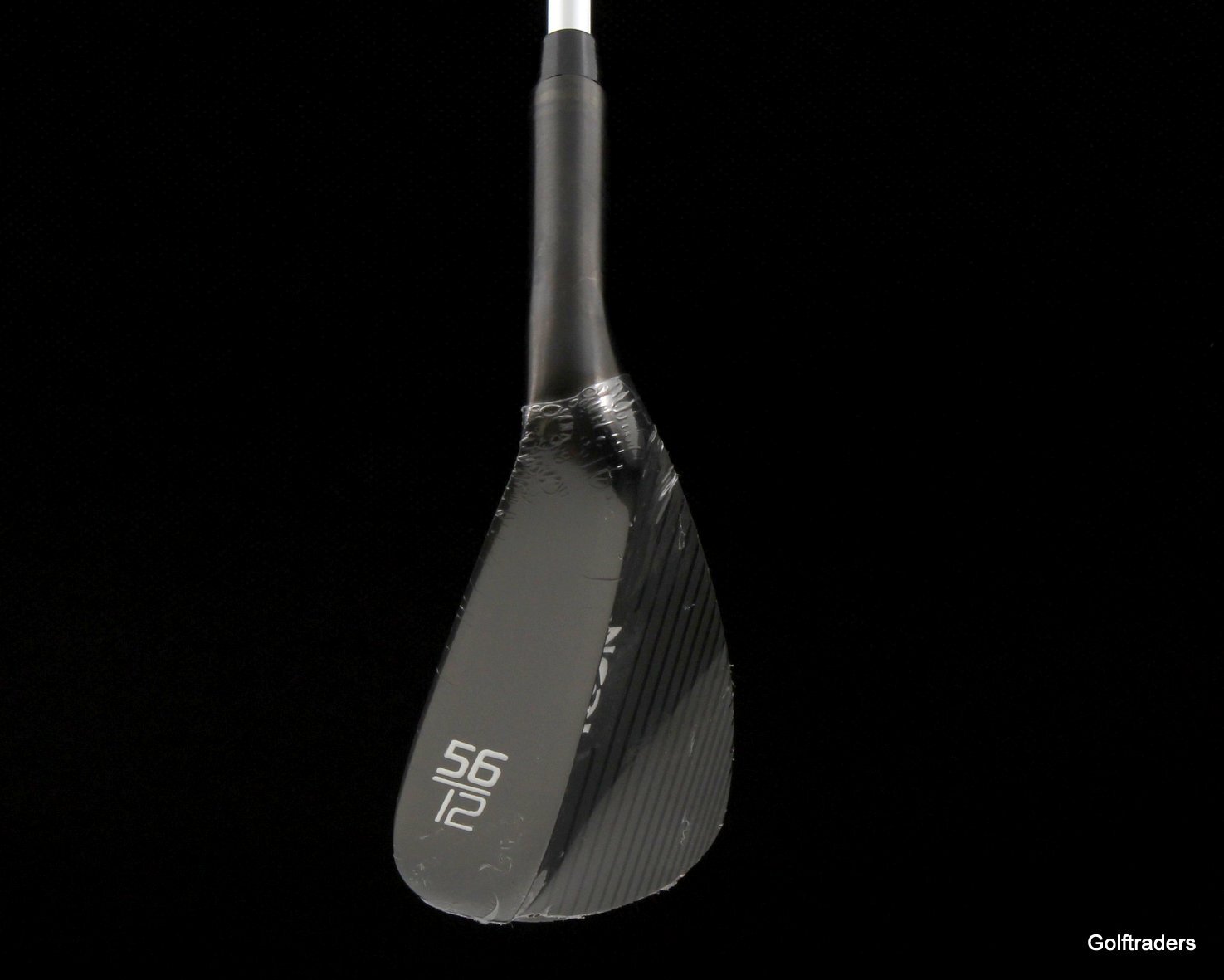 New Prosimmon Icon Sand Wedge 56.12 Steel Stiff Flex H6163 just $189.00