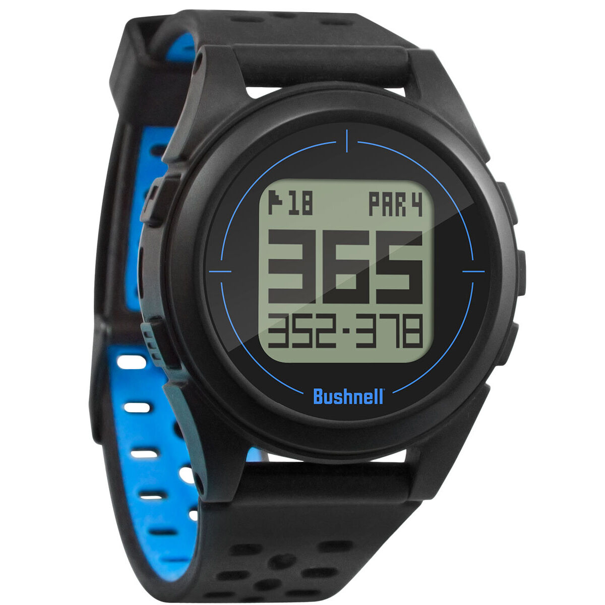Bushnell iON 2 Golf GPS Watch just £79.99