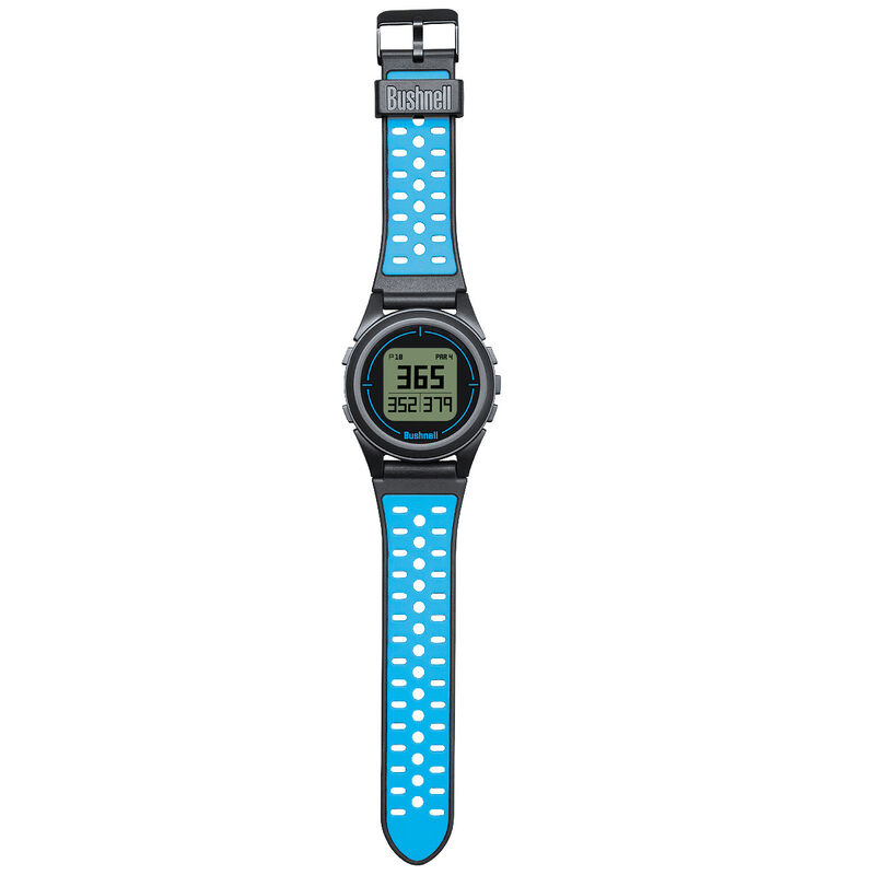 Bushnell iON 2 Golf GPS Watch just £79.99