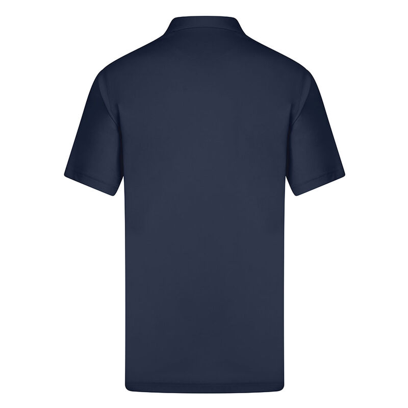 Greg Norman Men's Shark Logo Golf Polo Shirt just £24.99