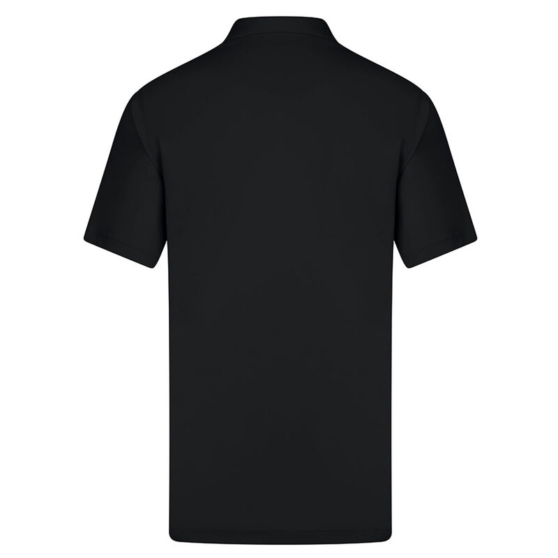 Greg Norman Men's Shark Logo Golf Polo Shirt just £24.99