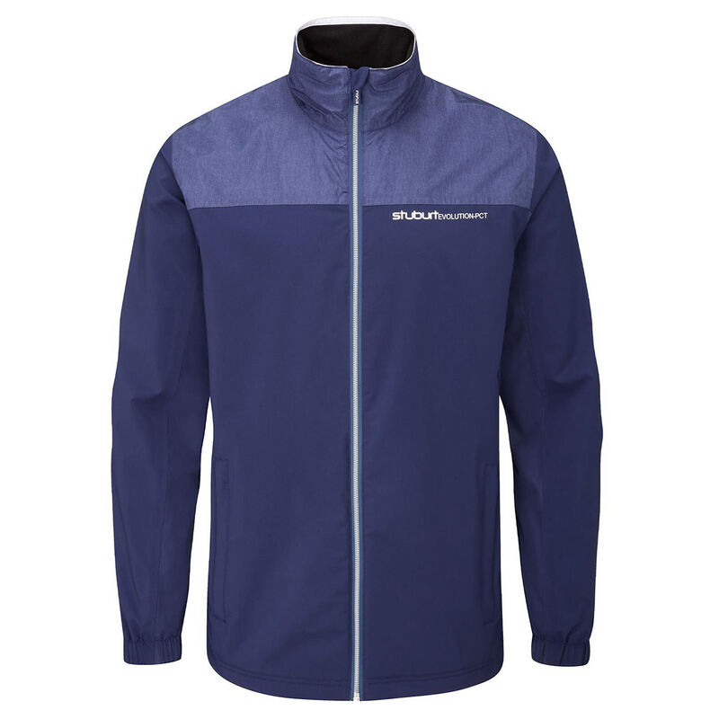 Stuburt Men's Evolution PCT Waterproof Golf Suit just £79.99