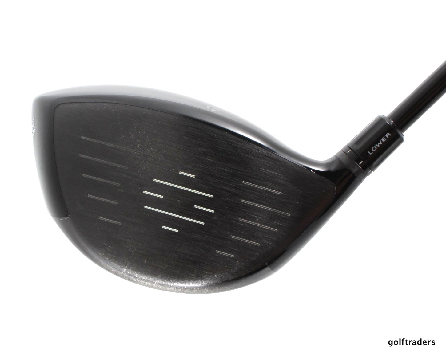 TAYLORMADE R9 SUPERDEEP TOUR PREFERRED 9.5º DRIVER KURO KAGE 60 STIFF # ...