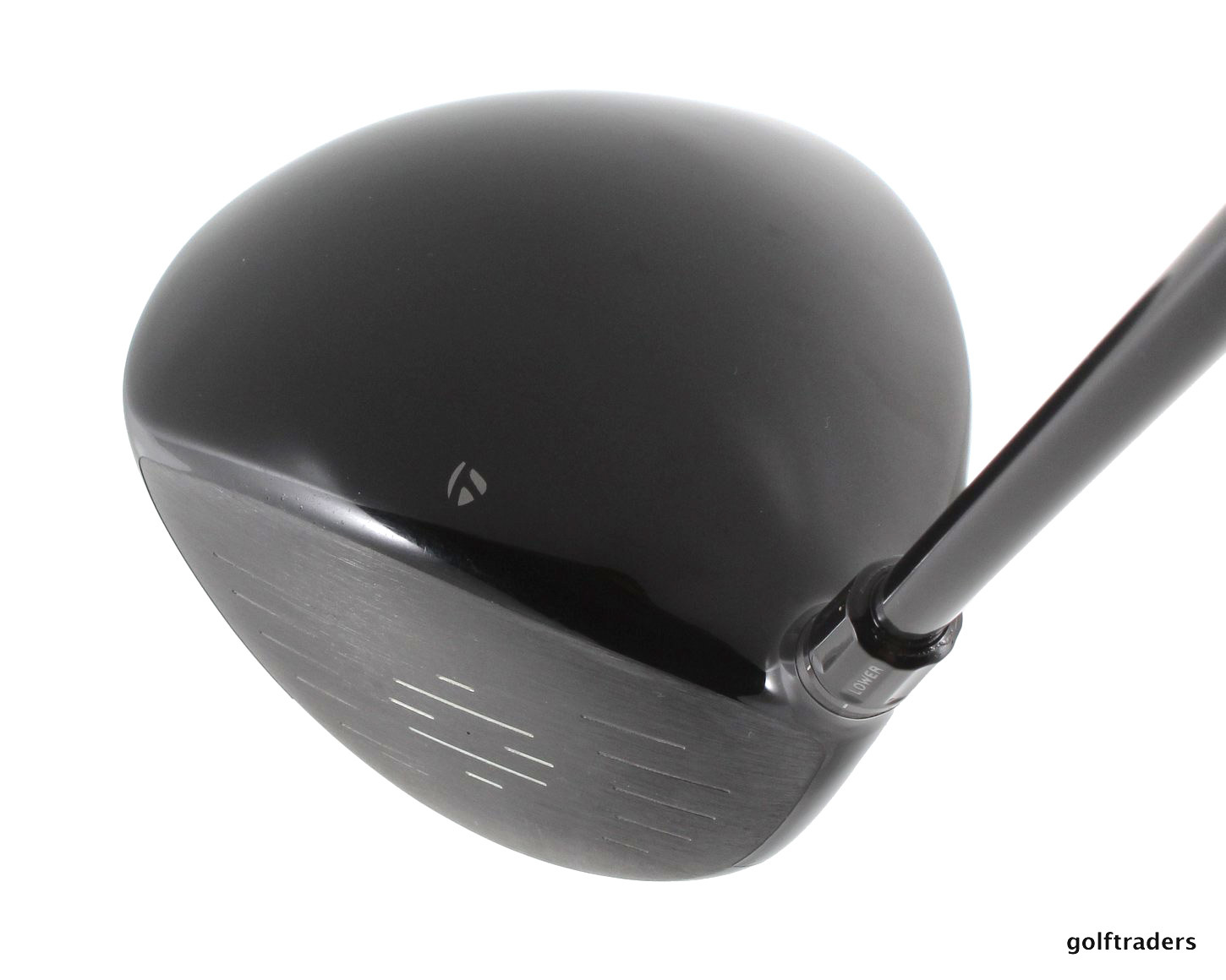 TAYLORMADE R9 SUPERDEEP TOUR PREFERRED 9.5º DRIVER KURO KAGE 60 STIFF # ...