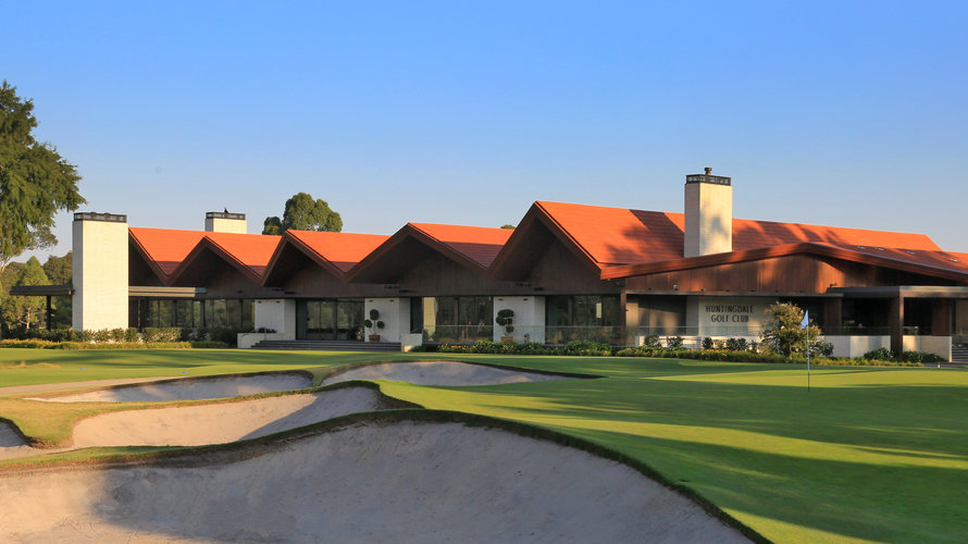 Play Victoria's feature Golfer Tour Event at Huntingdale Golf Club just ...