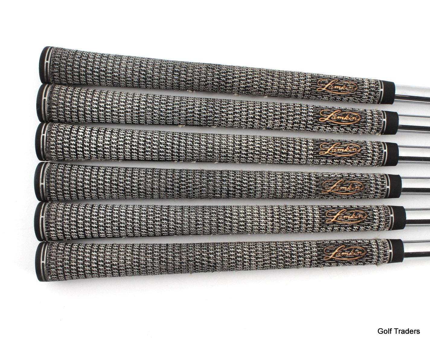 NS PRO MODUS 3 120 STEEL 5-PW IRON SHAFTS STIFF FLEX .355 TIP SH2690 ...