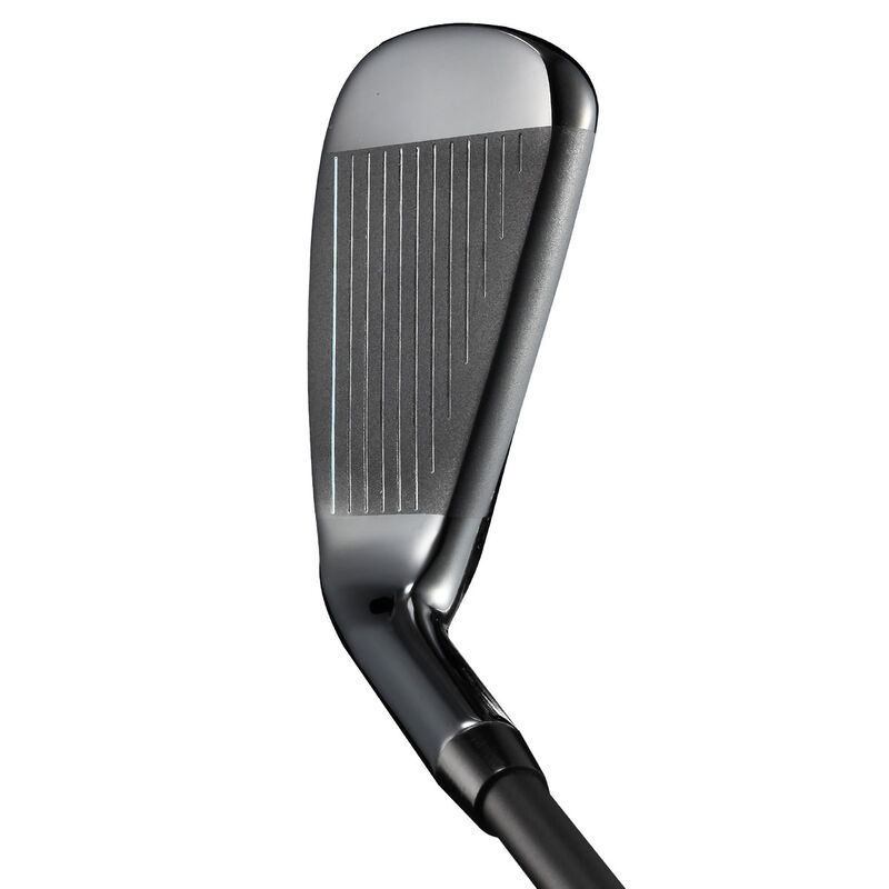 MacGregor Mens Black MACTEC X2 Right Hand Graphite Regular Golf Driving ...