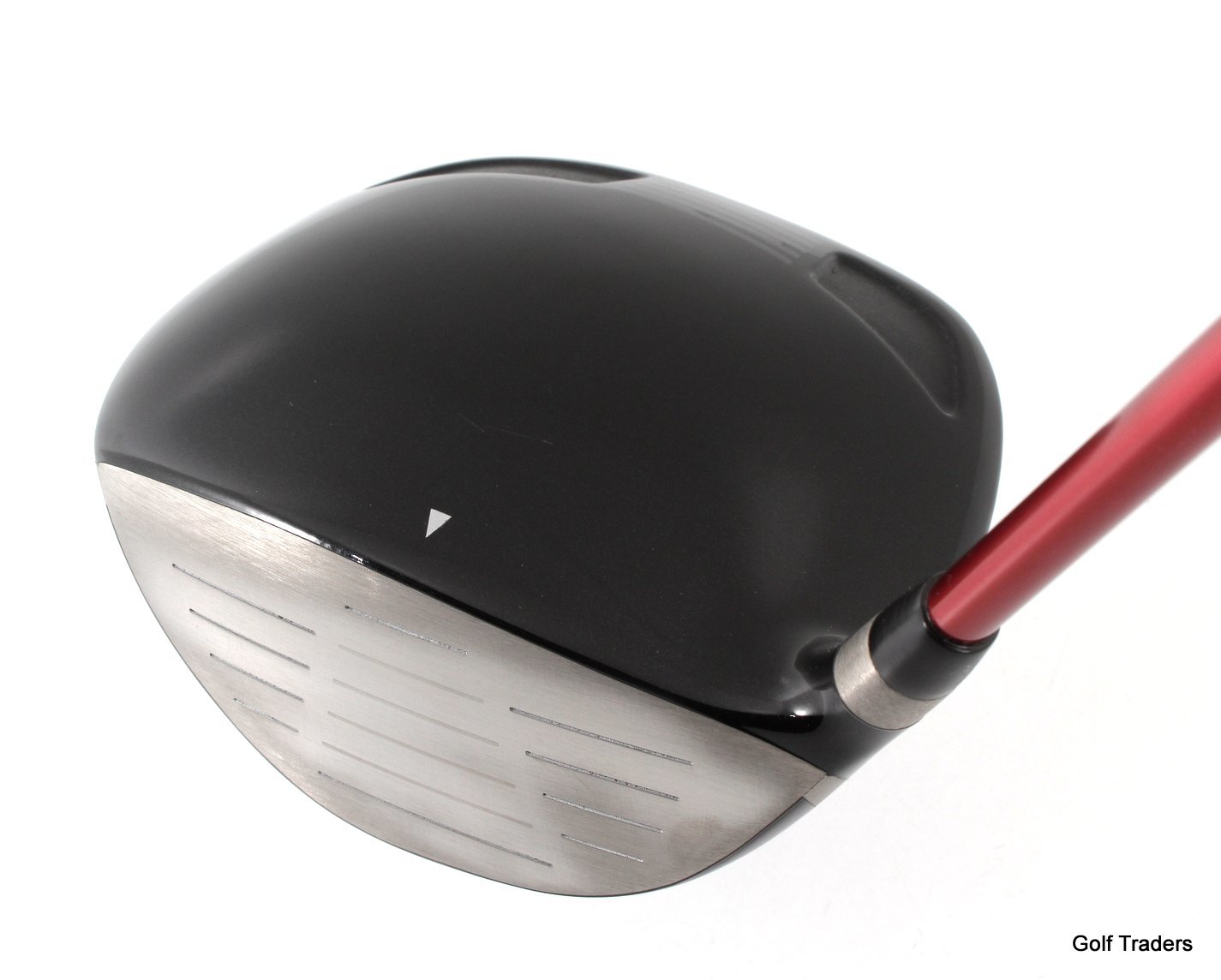 ADAMS INSIGHT XTD BOXER DRIVER 10.5º ALDILA DVS REGULAR FLEX - NEW GRIP ...