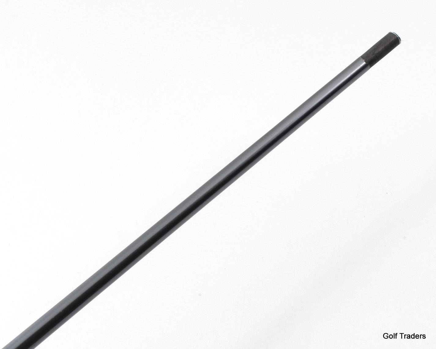 MATRIX OZIK MFS RED TIE HQ4 HYBRID SHAFT REGULAR FLEX .370 TIP 39.25 ...
