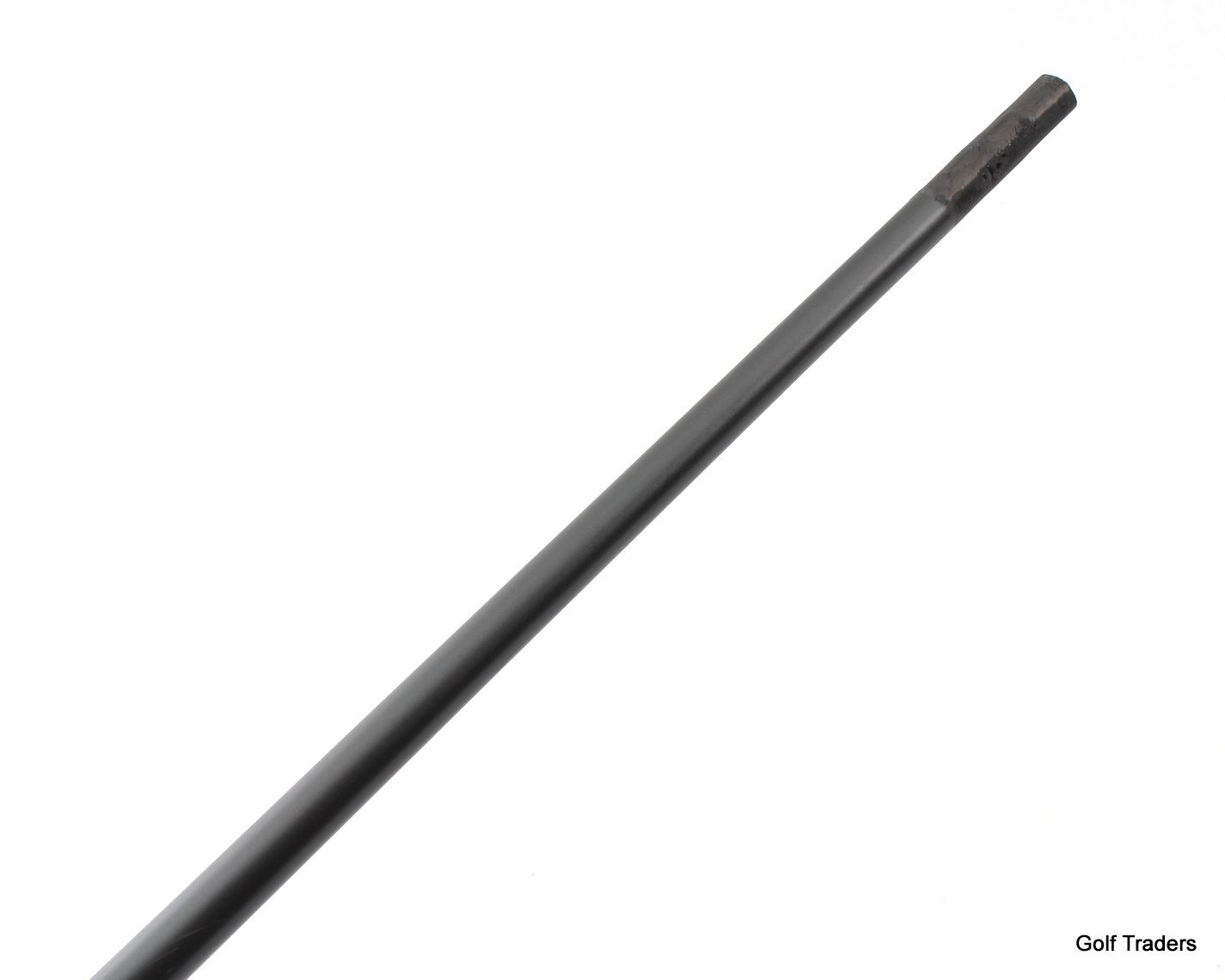 MATRIX OZIK PROGRAM F15 SAND WEDGE SHAFT REGULAR FLEX .370 TIP 34 ...