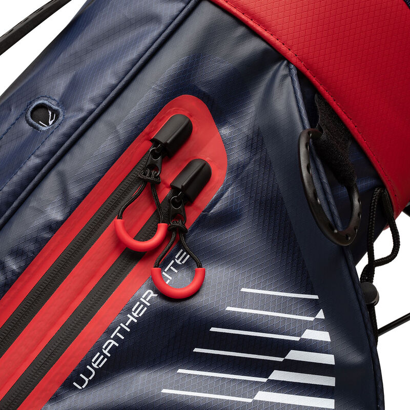 Stromberg Weatherlite Waterproof Golf Stand Bag just £99.99