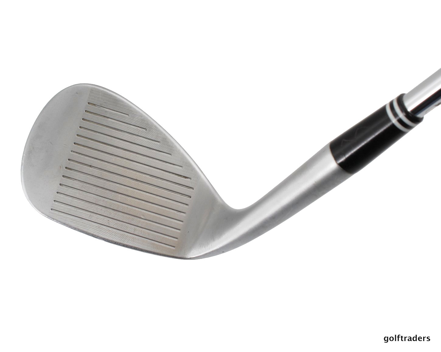 CLEVELAND 588.RTX ROTEX FACE 60º LOB WEDGE STEEL WEDGE FLEX - NEW GRIP ...