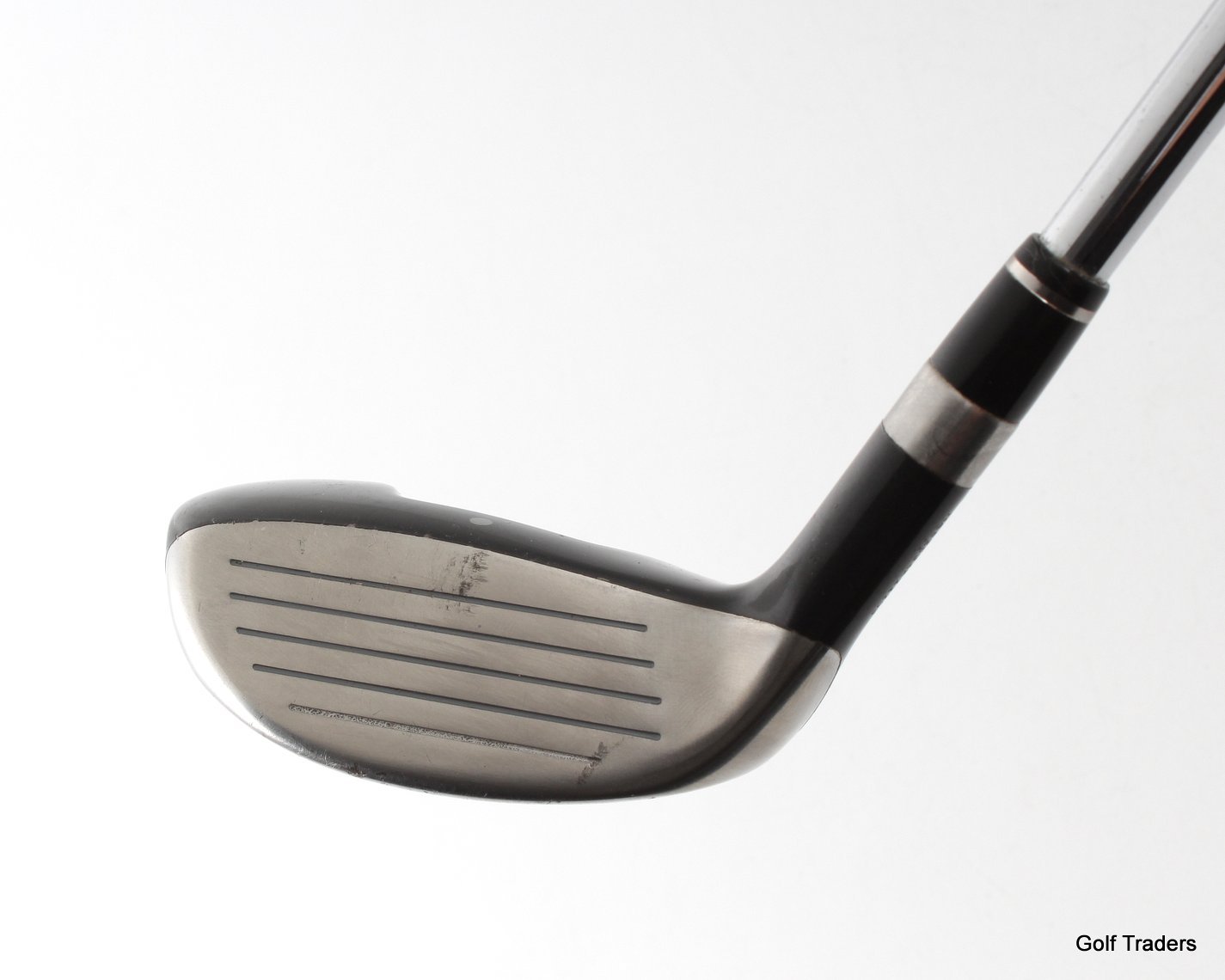 NIKE IGNITE 3 HYBRID TRUE TEMPER STEEL UNIFLEX - #D996 just $55.00