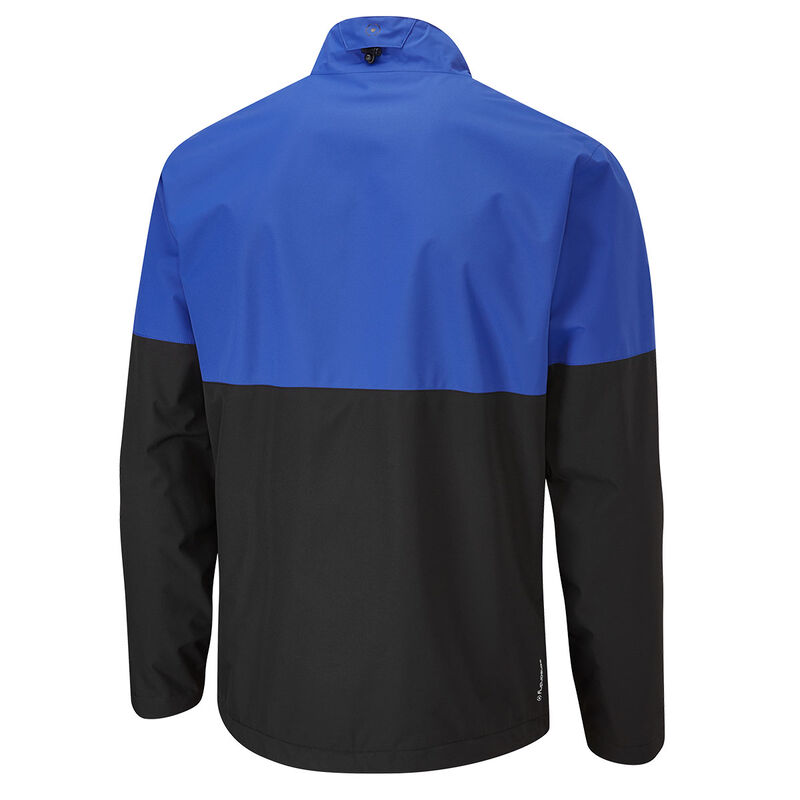 PING Men's Sensordry Pro Half Zip Waterproof Golf Jacket just £119.99