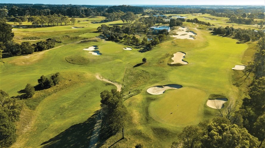 Play the Curlewis Golfer Classic 3rd November 2023! just $99.00