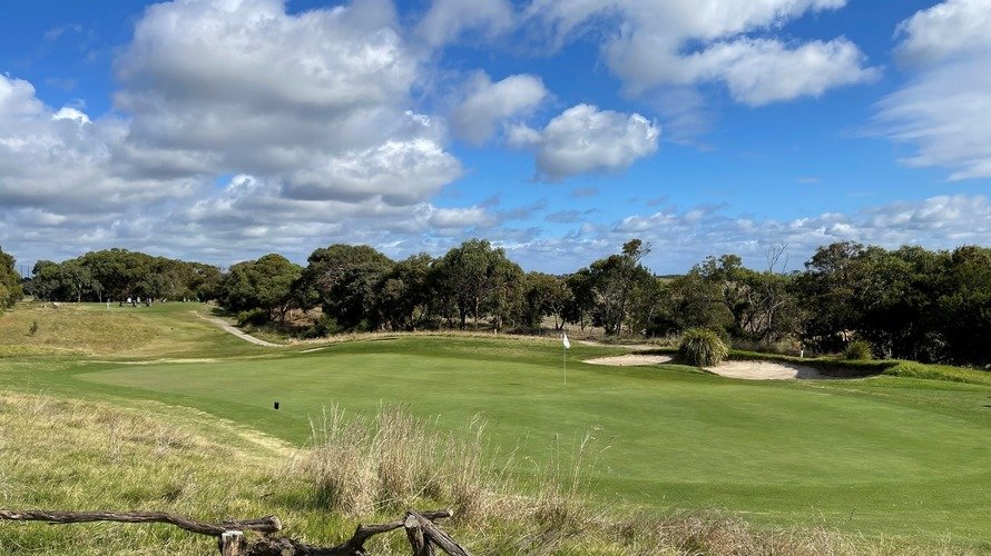 Play the Curlewis Golfer Classic 3rd November 2023! just $99.00