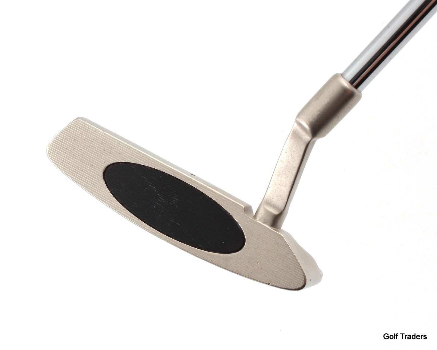 WILSON DEEP RED II DRO41 PUTTER 35.5" - SUPER STROKE GRIP - #E2566 just ...