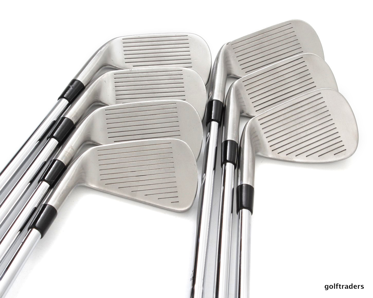 TITLEIST DCI 962B IRONS 4-PW DYNAMIC GOLD S300 STIFF FLEX (+1.5") # ...