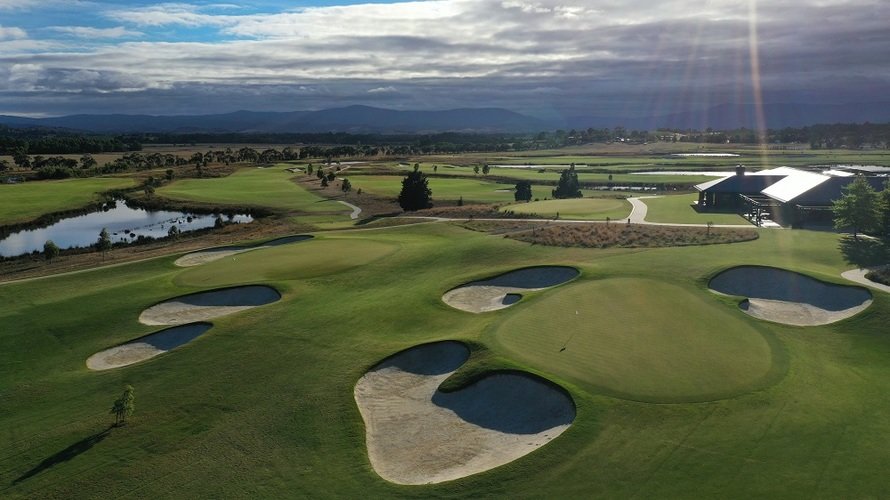 Play the Exclusive Eastern Golfer Classic Friday 10th May 2024. just ...