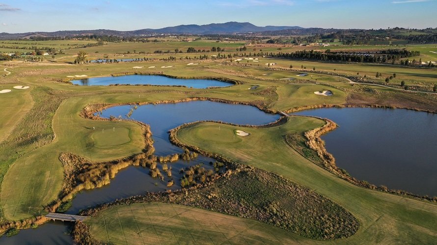 Play the Exclusive Eastern Golfer Classic Friday 10th May 2024. just ...