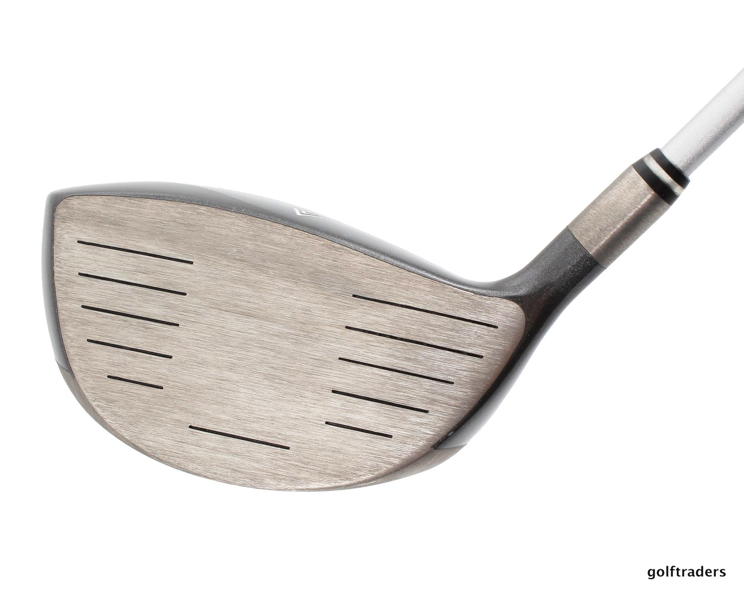 INFINITI CBG 35 LADIES FORGED TITANIUM DRIVER 14º GRAPHITE LADIES FLEX ...