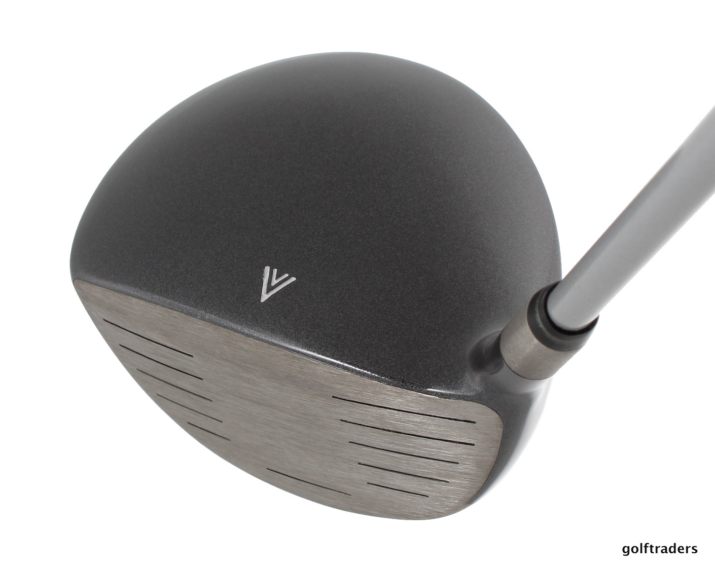 INFINITI CBG 35 LADIES FORGED TITANIUM DRIVER 14º GRAPHITE LADIES FLEX ...