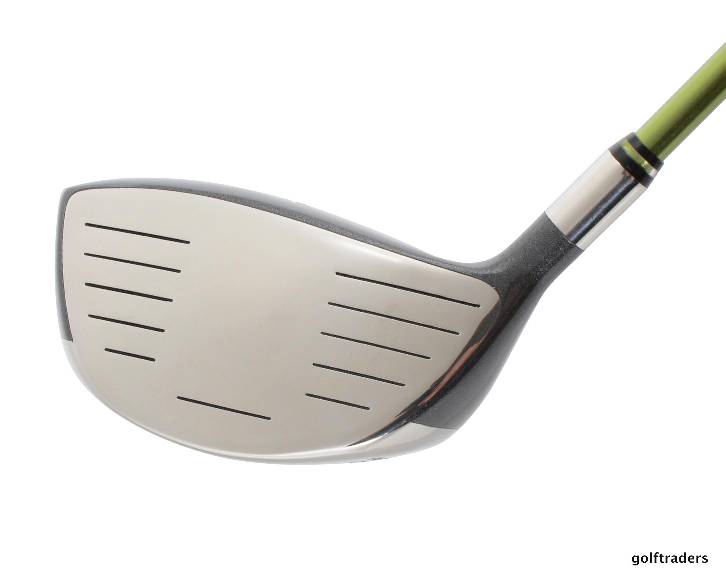 INFINITI CBG 35 FORGED TITANIUM DRIVER 10.5º GRAPHITE REG FLEX - MINT ...