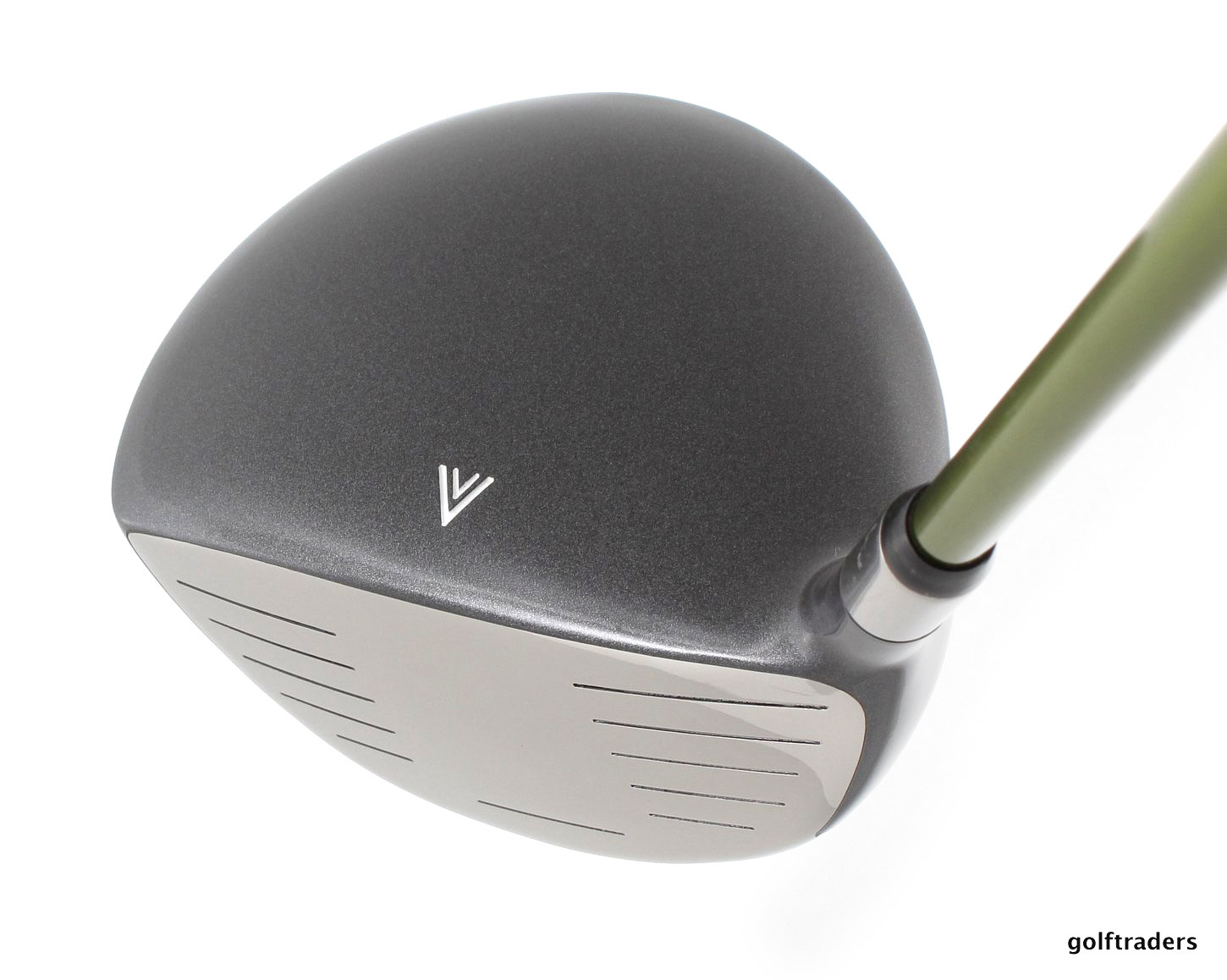 INFINITI CBG 35 FORGED TITANIUM DRIVER 10.5º GRAPHITE REG FLEX - MINT ...