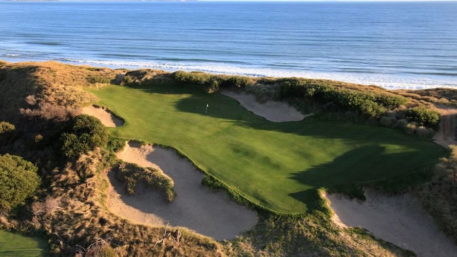 The Golfer Barnbougle Masters 7th - 10th March 2024 - SINGLE KING ...