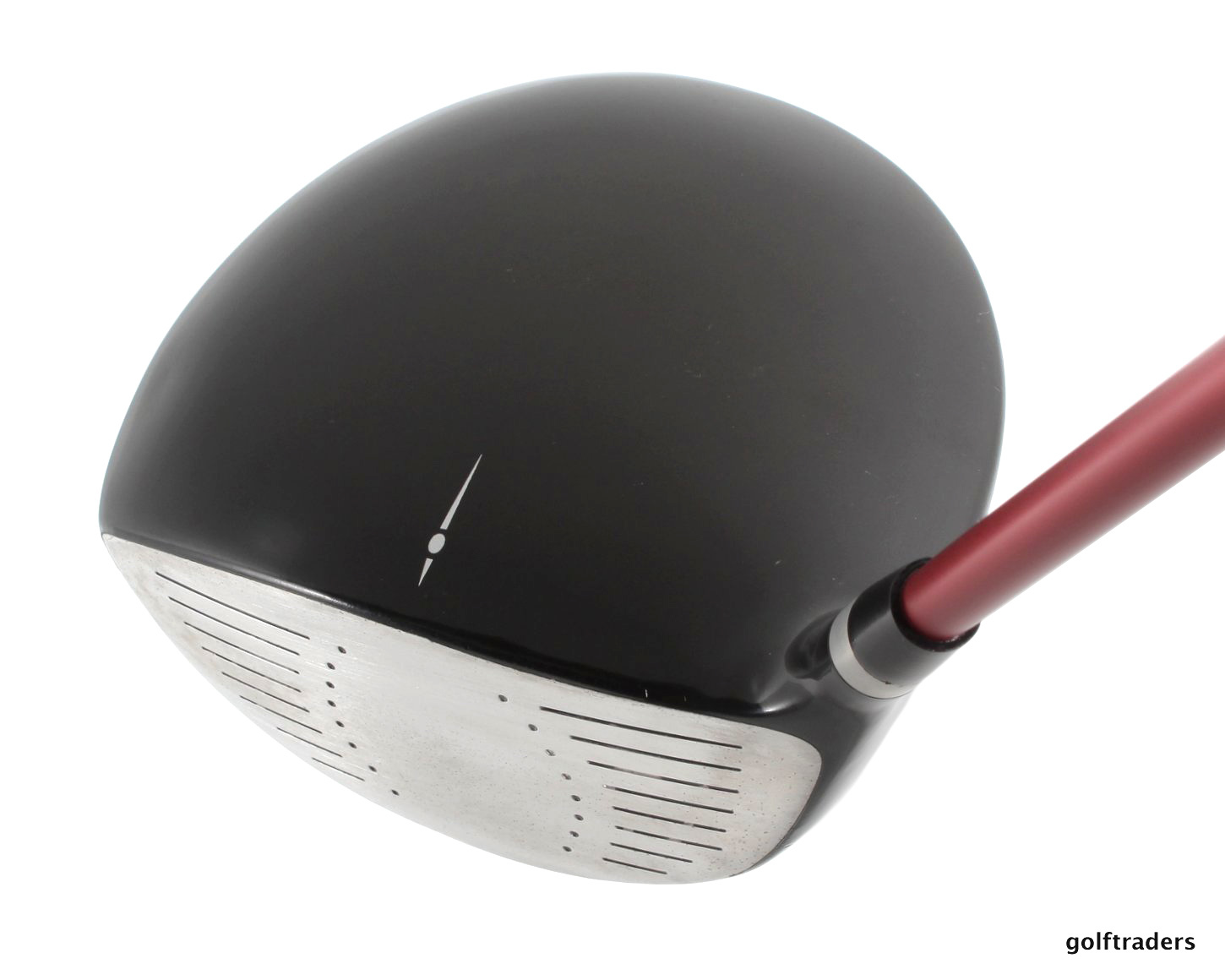 WILSON DRAW RX DRIVER 10.5º GRAPHITE REGULAR FLEX #E2577 just $85.00