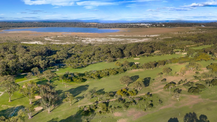 Play the Rockingham Golfer Classic Monday 11th March 2024 just $69.00