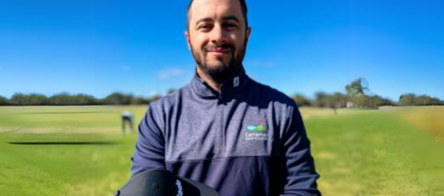 1 hour Golf Lesson at Carramar Golf Course with PGA Professional ...